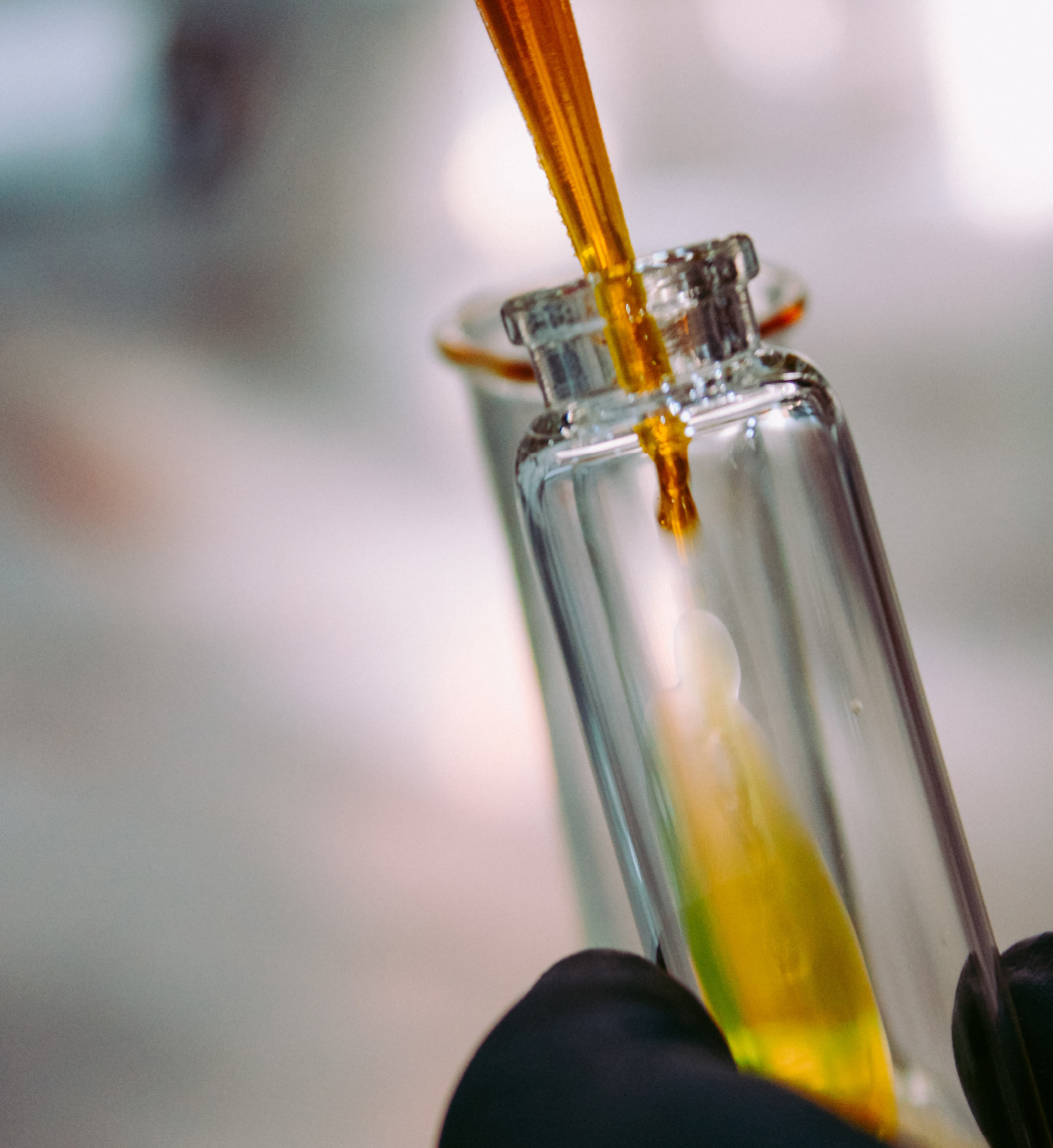 Advanced Process Development for Biotherapeutics | bespark*bio